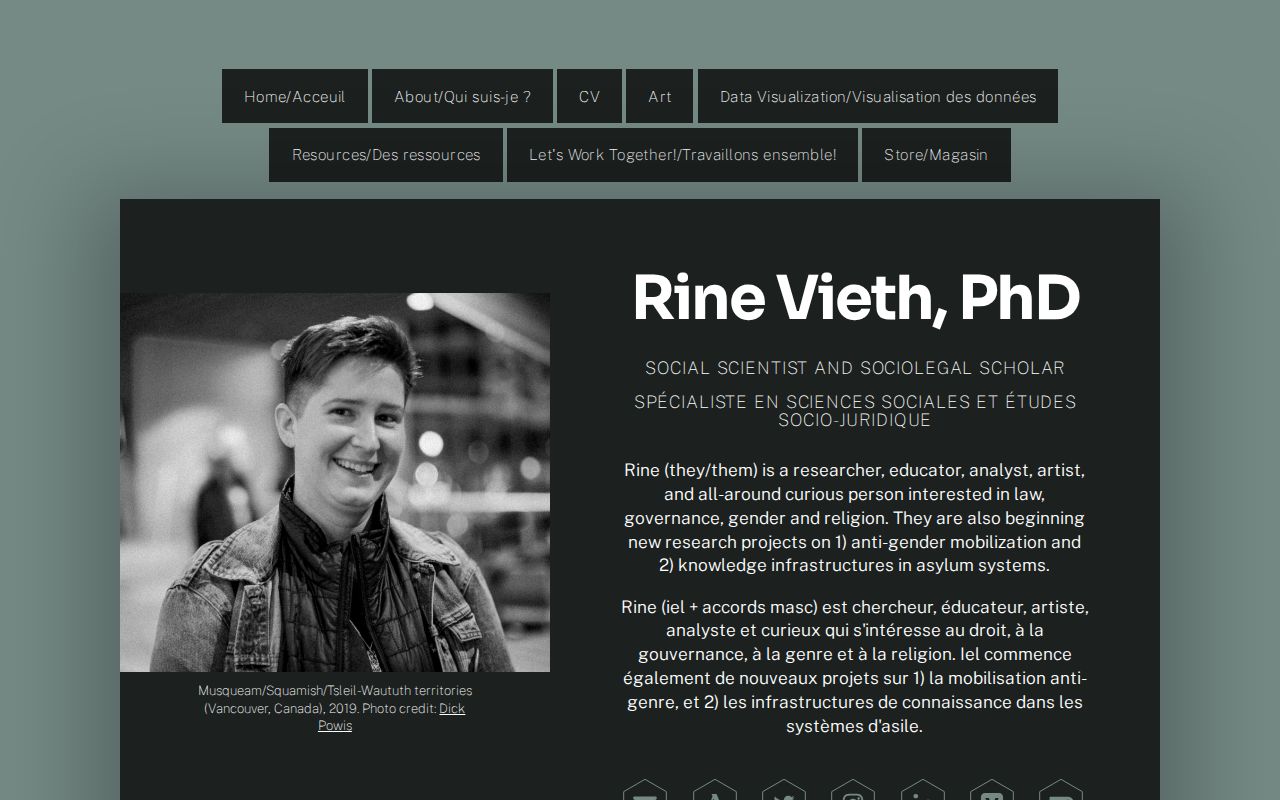 Rine Vieth
